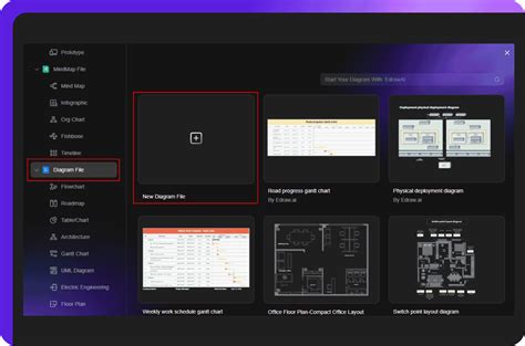 Free Online Object Diagram Maker