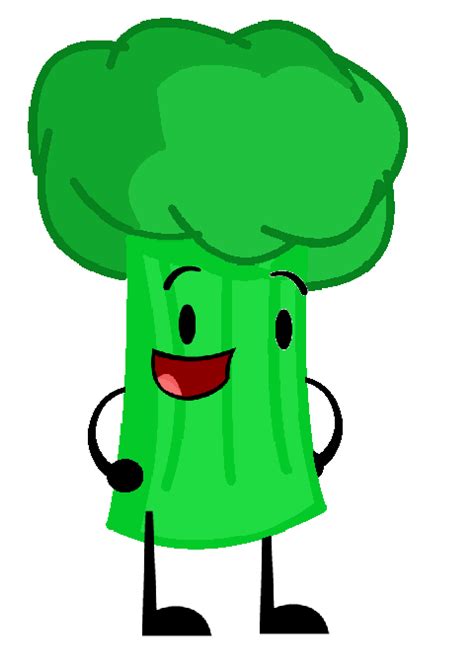 Broccoli Object Planet Wiki Fandom