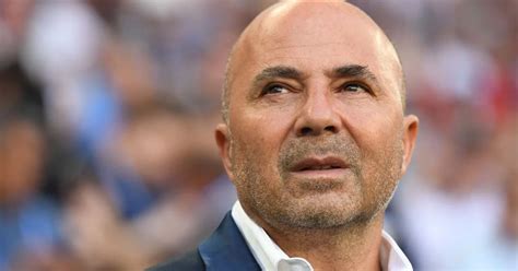 El Dato De La Primera Fecha Del Mundial Que Preocupa Y Expone A Jorge