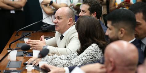 Conselho De ética Da Câmara Agência Brasil
