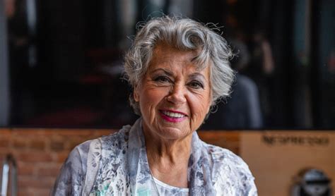 Ginette Reno Ouvre Sa Boutique En Ligne