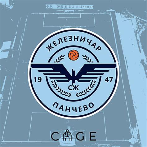 Fk Železničar Pančevo