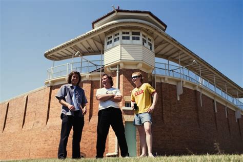 The Chats Announce New Album Get Fucked Northern Transmissions