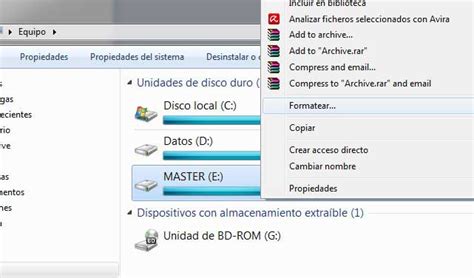Cómo Formatear Un Disco Duro En Windows Comofriki
