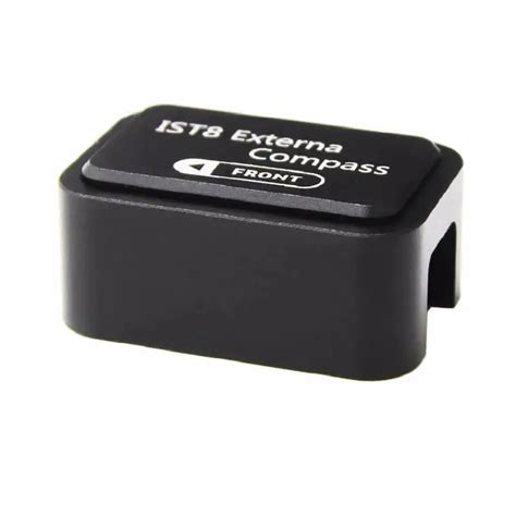 Cuav Ist8 External Compass Of Gps Module Drone Battery Max High