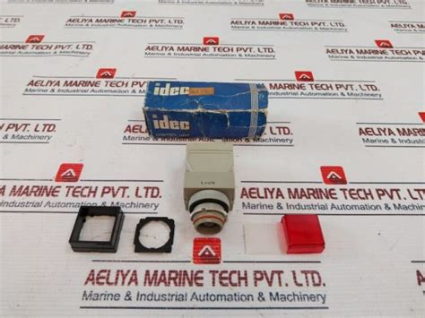 Idec Upqw Pilot Light Aeliya Marine