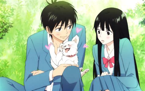 Sawako Kuronuma — Kimi Ni Todoke Hd Wallpaper 1920x1200 Wallpaper Abyss