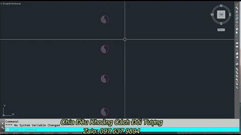 Lisp Chia Đều Đối Tượng Youtube