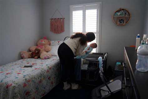 Fødehjemmet Stjal 17 åringens Barn Et Traume For Resten Av Livet