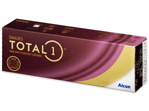 Alcon Total 1 Multifocal Rebate - AlconRebate.net