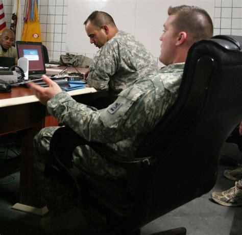 Platoon Sergeant Keeps Medics Up To Speed Article The United States Army