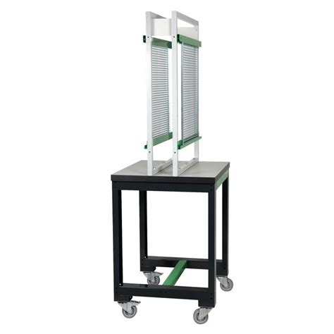 Table De Cablage Pour 1 Ou 2 Opérateurs