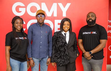 Gomycode Nigeria Opens Its New Flagship Hackerspace In Lagos Techcity