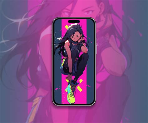 Marvel X 23 Aesthetic Wallpapers Marvel Comics Wallpapers 4k