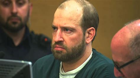 Former Colorado Cardiologist And Serial Rapist Sentenced To 158 Years