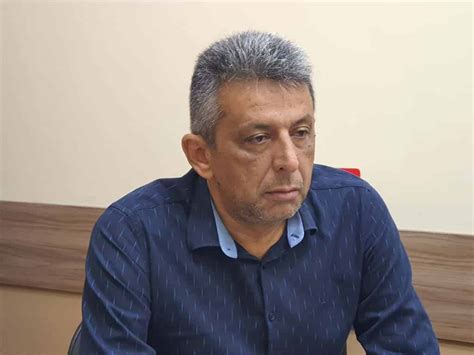 Novo Prefeito De Massaranduba Aponta Prioridades Em Sua Gestão