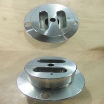 Inlet Adapter At Best Price In Pune By Vasant Enterprises ID