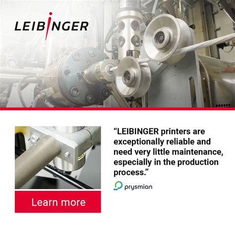 Leibinger Coding And Marking On Linkedin Leibinger Coding And Marking