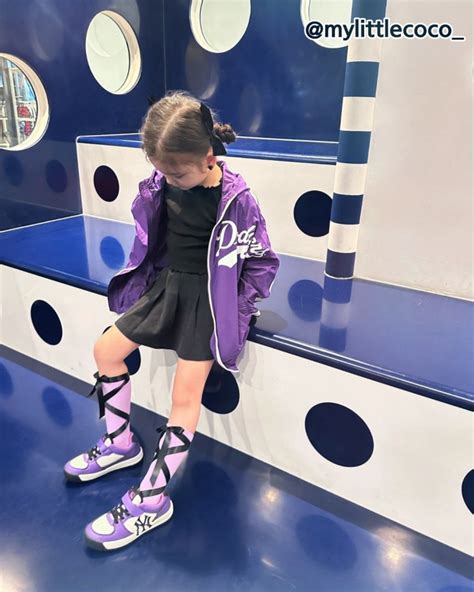 엠엘비키즈 바비코어룩 어울리는 벨크로 아동운동화 유아신발 네이버 블로그