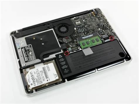 13 MacBook Pro Teardown And Unboxing Galleries MacRumors
