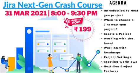 Jira Next Gen Crash Course