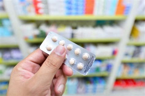 Birth Control Options Exploring Prescription Vs Otc Methods At The