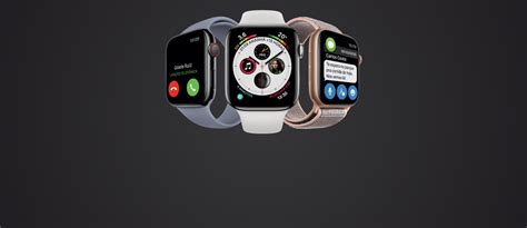 Como Realizar Chamadas No Apple Watch Blog Iplace