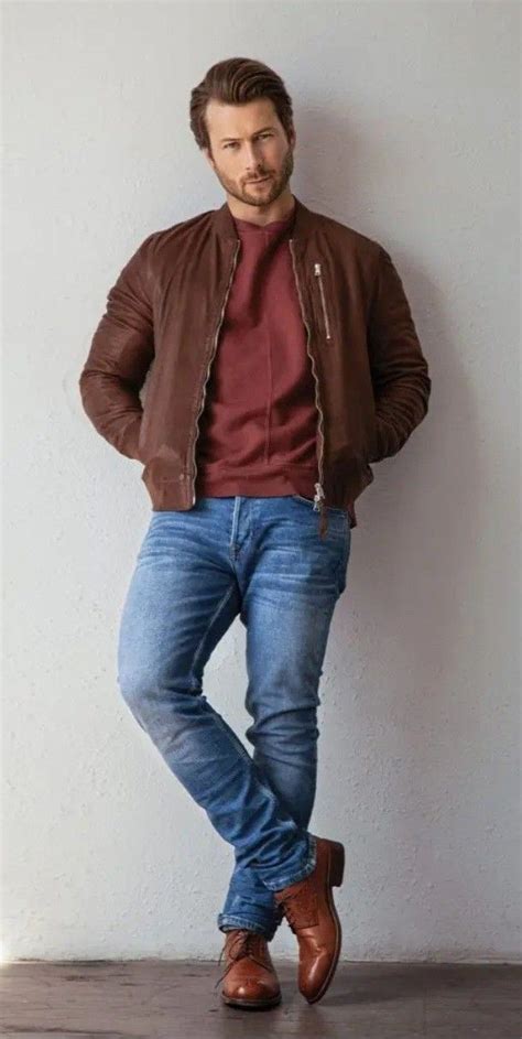 Pin By EDWIN LOBO On Moda Y Estilo Lobo Street Fashion Men Streetwear Mens Casual Outfits