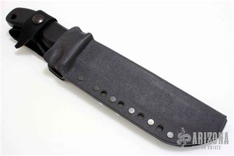 Seal Atak A621 Series A Arizona Custom Knives