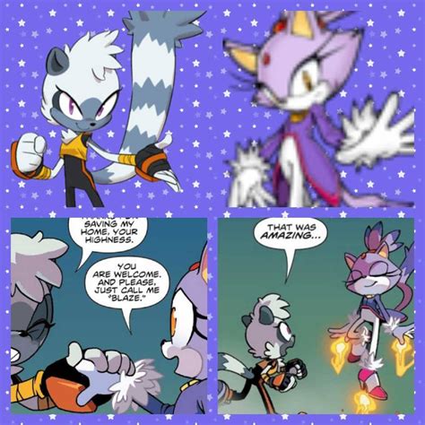 Tangleblaze Collage By Arcion Days On Deviantart