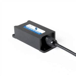 Digital Output Single Axis Tilt Sensor Factory Ericco China