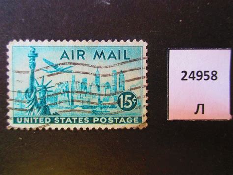 Почтовые марки сша 88 фото