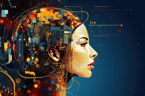 premium ai image machine learning mastery