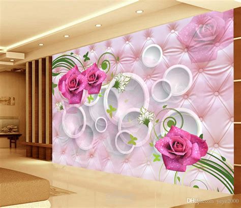 جداريات 3d وورق حائط ثلاثى الابعاد مستقل