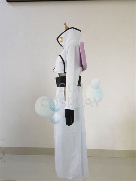 Tier Harribel Costume From Anime Bleach Cosplay Buy Go2cosplay
