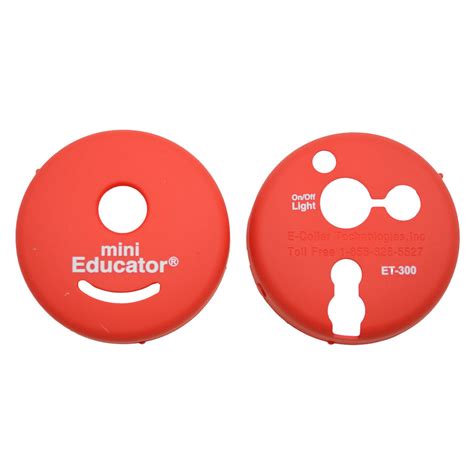 E Collar Technologies Mini Educator Skins Redline K 9 Canada