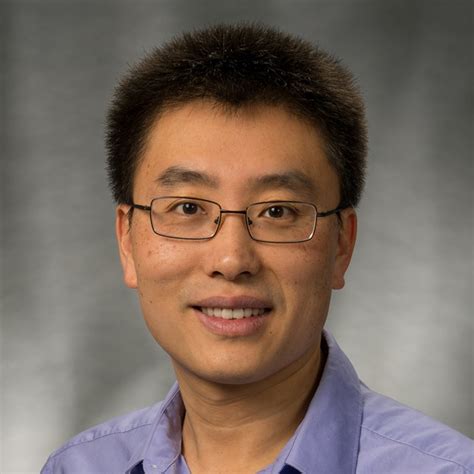 Jianhui Wang Ph D Smu Lyle School Of Engineering