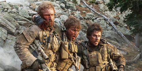 10 War Movies With The Most Realistic Action Scenes