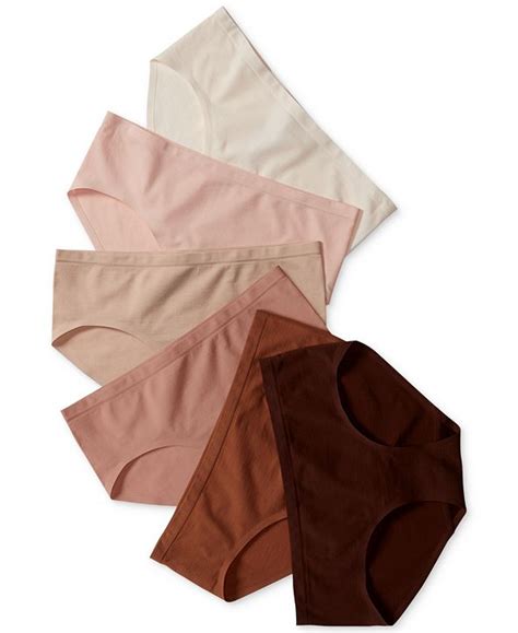 Jockey Seamfree Air Hipster Underwear 2142 And Reviews Bras Panties