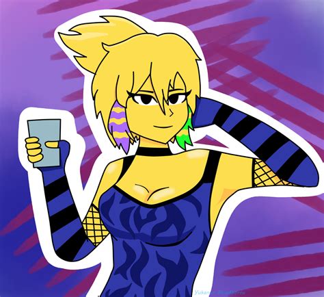 Party Noob Forsaken By Yukanur On Deviantart