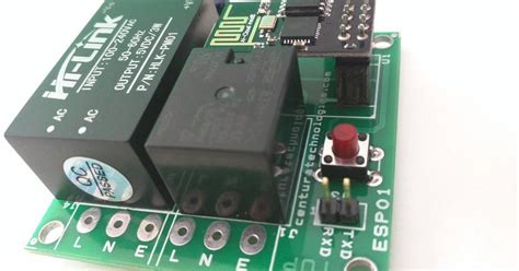 Interfacing Nrf24l01 Rf Module With Pic Microcontroller Artofit