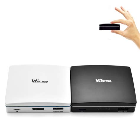 Wistino Cctv 8ch Nvr 4ch Mini Nvr Vga Hdmi Securit Grandado