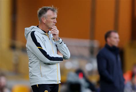 Predicted Wolves Starting XI Vs Arsenal