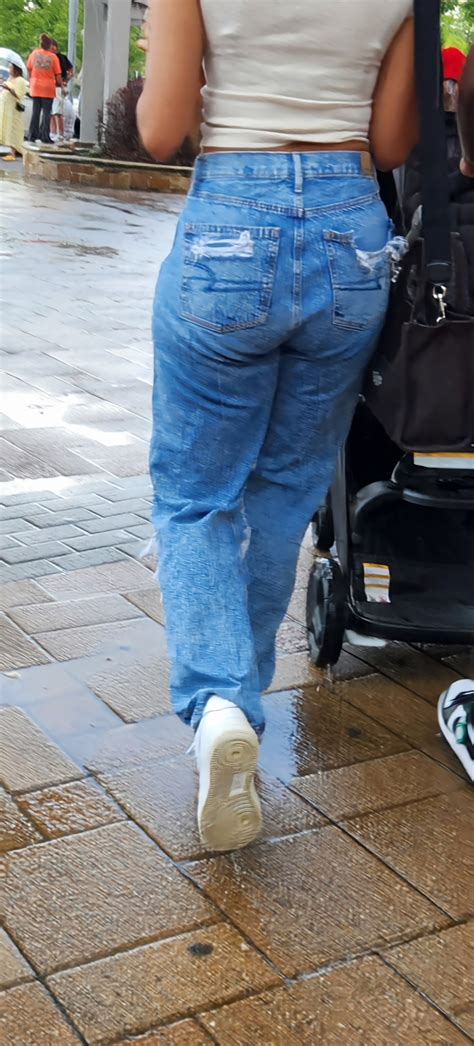 Mom Jeans Tight Jeans Forum