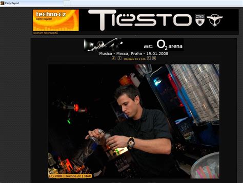 Davy Paxton And Rick Fontana