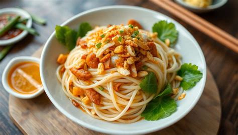 Recette Du Bánh Sung Plus Gourmand Que Le Bò Bún