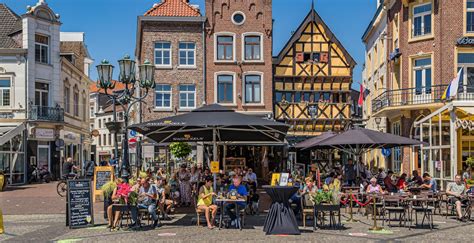 Dagtrips Van De Redactie 2 December 2024 Sittard DagjeWeg NL
