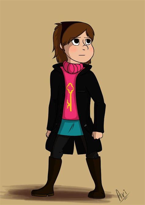 Wiki Gravity Falls Amino •español• Amino