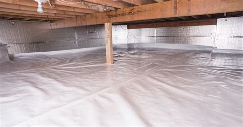 Vapor Barrier Vs Vapor Retarder Americover Plastic Sheeting