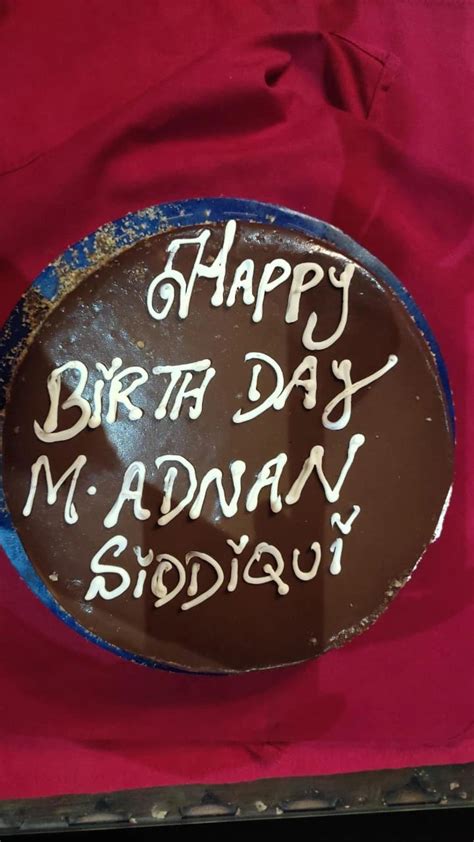 Muhammad Adnan Siddiqui Posted On Linkedin